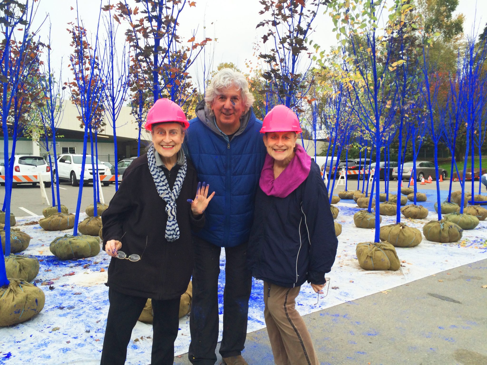 Kon and Twins_Vancouver – Konstantin Dimopoulos | Sculptures ...